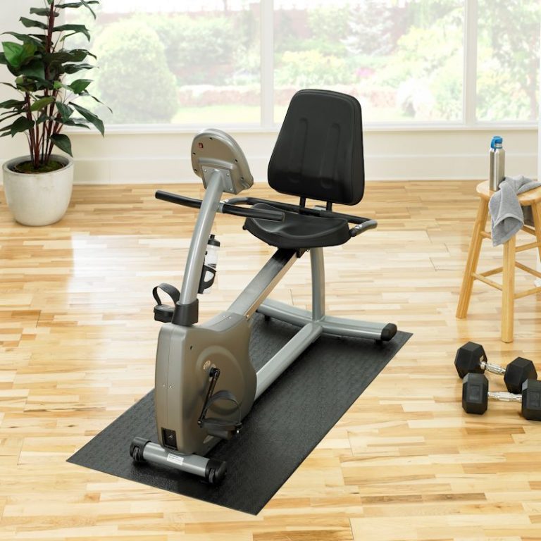 BikeMat