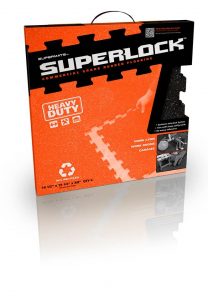 SuperLock™
